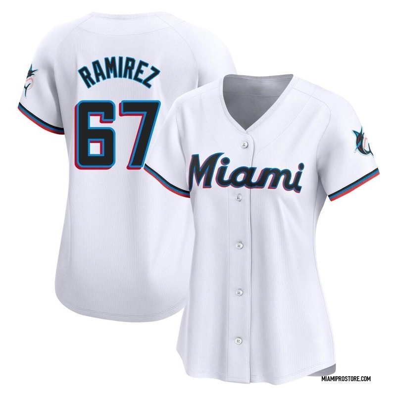 Miami Marlins Jerseys, Uniforms - Marlins Store
